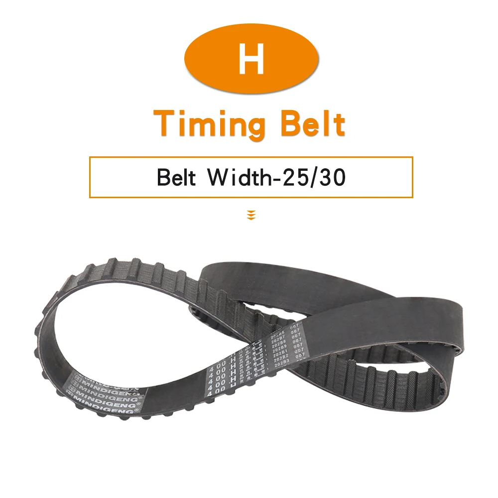 Timing-Belt-400H-405H-410H-415H-420H-425H-430H-435H-440H-445H-450H ...