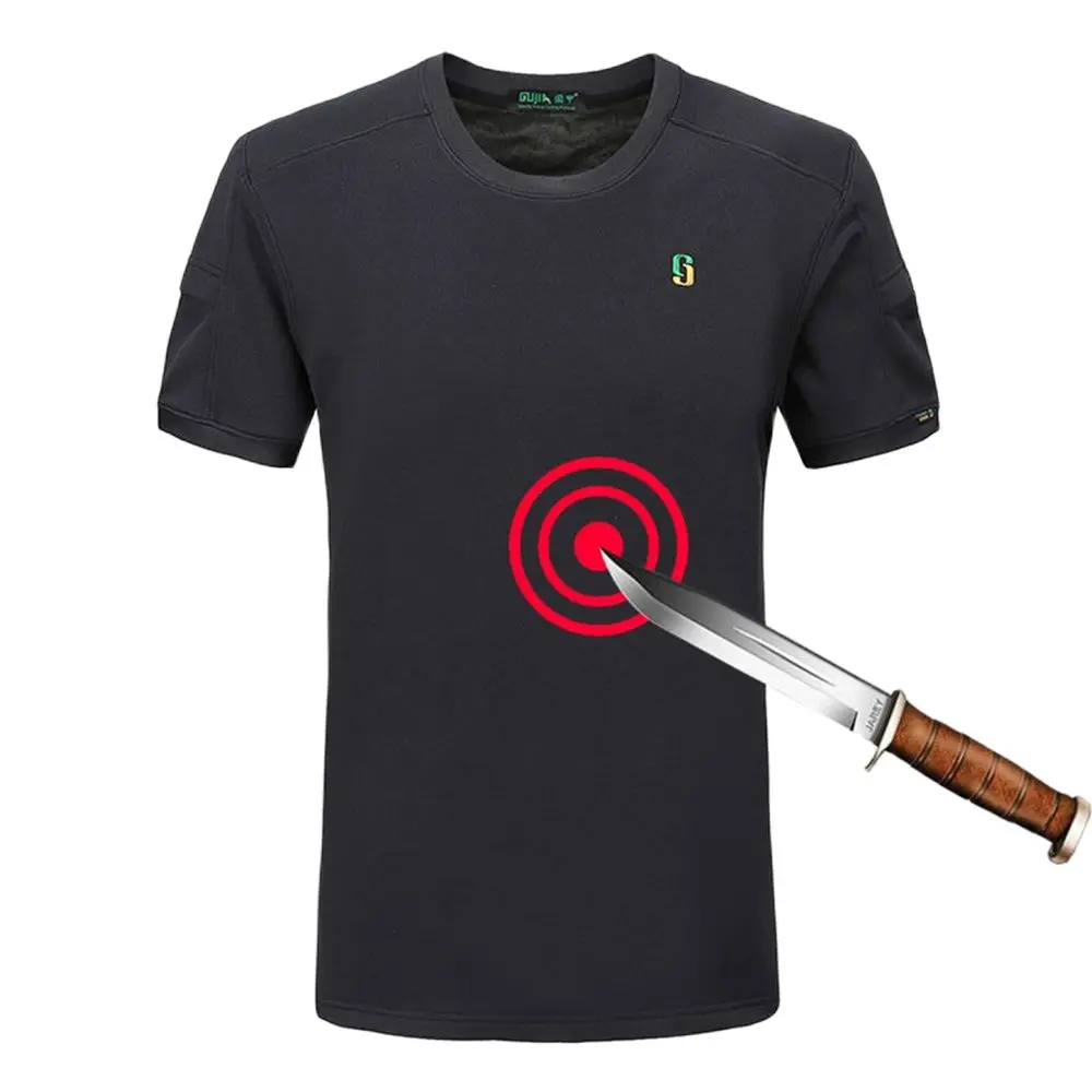 Sturdyarmor-Self-Defense-Breathable-Soft-Hidden-Stab-resistant-Clothing ...