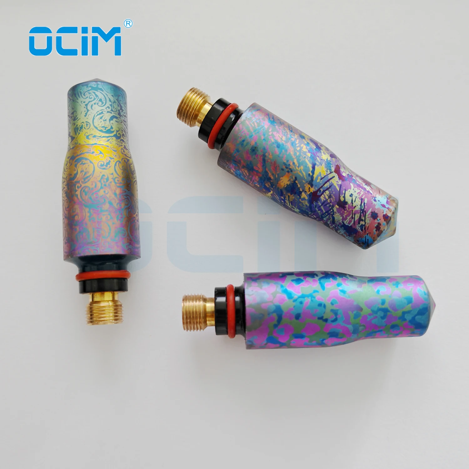 57Y03-Titanium-Alloy-Middle-Back-Cap-For-TIG-Welding-Torch-17-18-26 ...