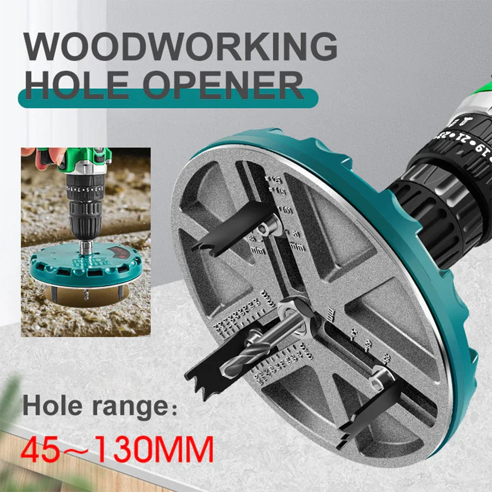 Adjustable-Hole-Saw-Kit-For-Sawing-Various-Diameters-45-130mm ...