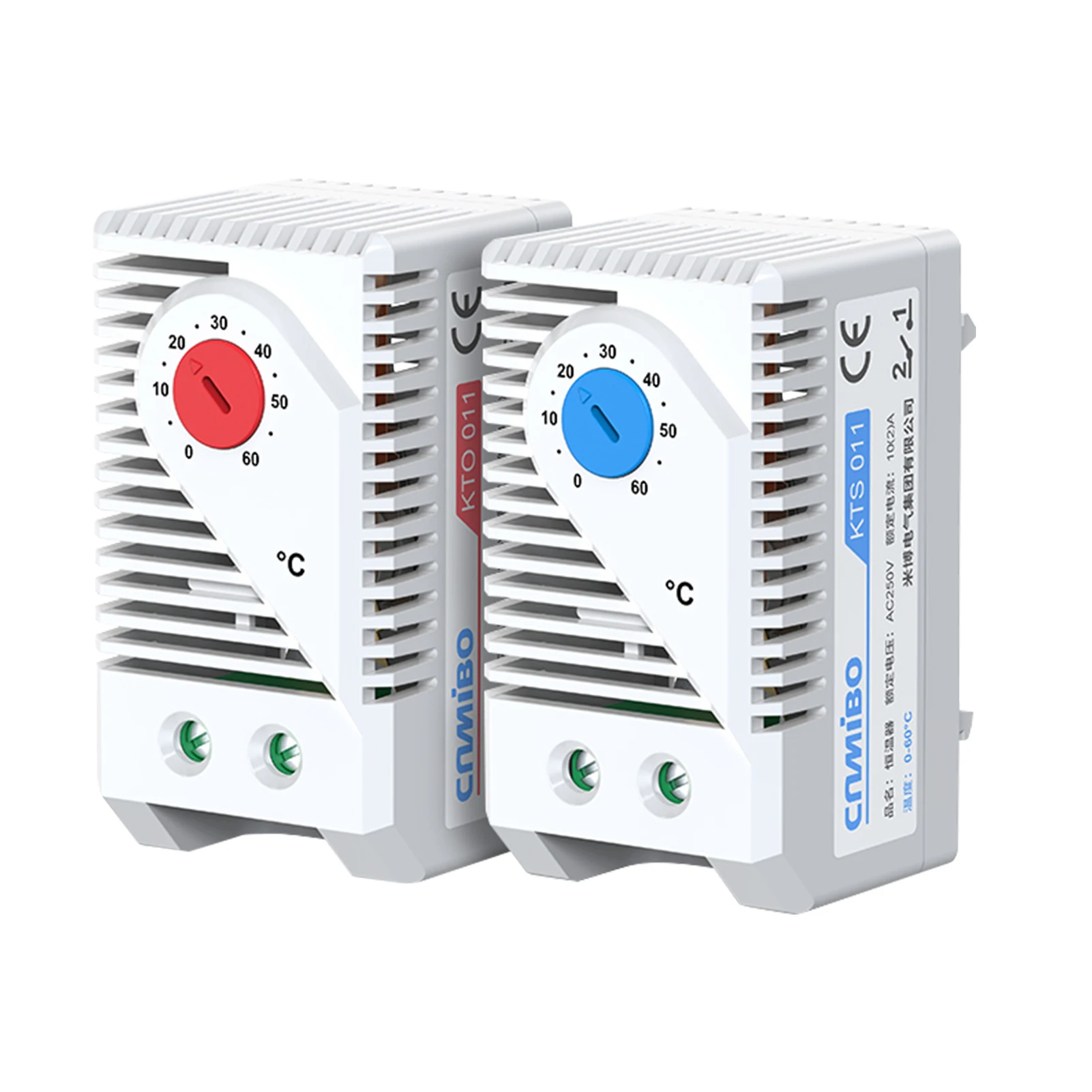 Small-temperature-controller-KTS011-KTO011-ZR011-Normally-openNormally ...