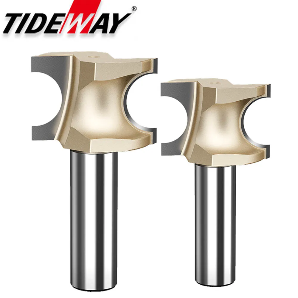 Tideway-1-4-1-2-Shank-Semicircular-Trimming-Carbide-Alloy-Milling ...