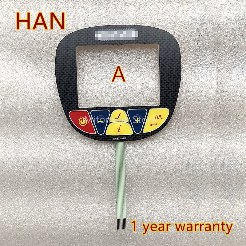 New-For-VIVAX-METROTECH-REDDY-VLP-2-LD6000-LD9000-LD9500-LD9800 ...