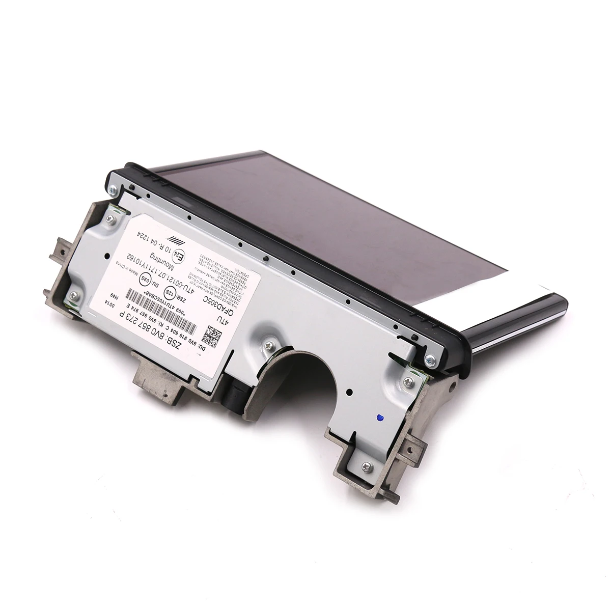 Mib/mib2 High Display Unit 7" 8v0857273p 8v0 857 273 P For Audi A3/s3 ...