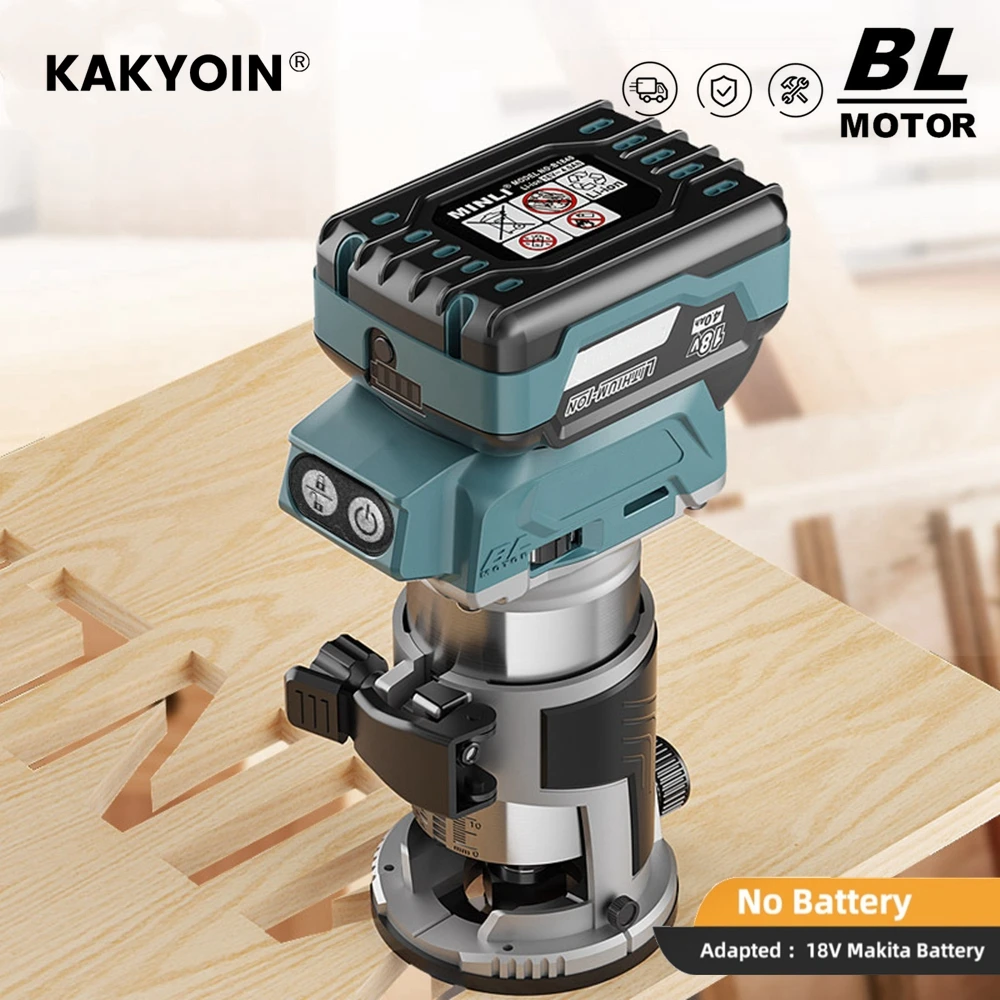 2800W-Brushless-Electric-Trimmer-Router-Wood-Milling-Machine-Carpentry ...