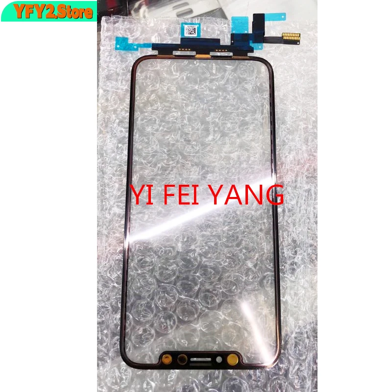 (all Ios Support) Original Touch Screen Digitizer For Iphone Xs Max ...