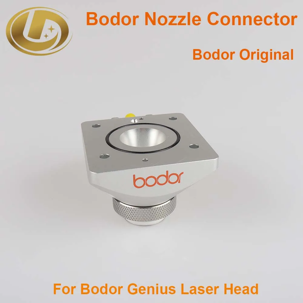 Laser-Nozzle-Sensor-Connector-Bodor-Original-TRA-Nozzle-Connector-For ...