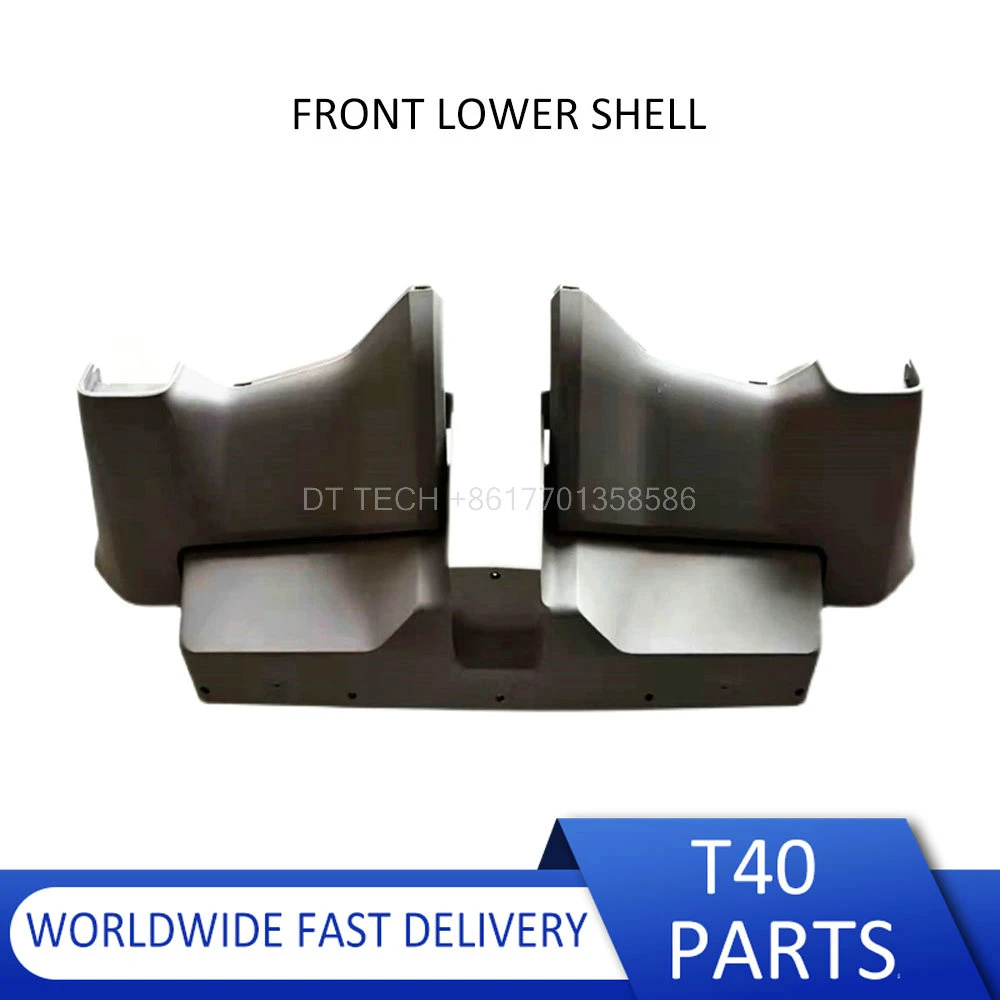 T40/T20P Front Lower Shell for Dji Drone Accessories Repair Parts ...