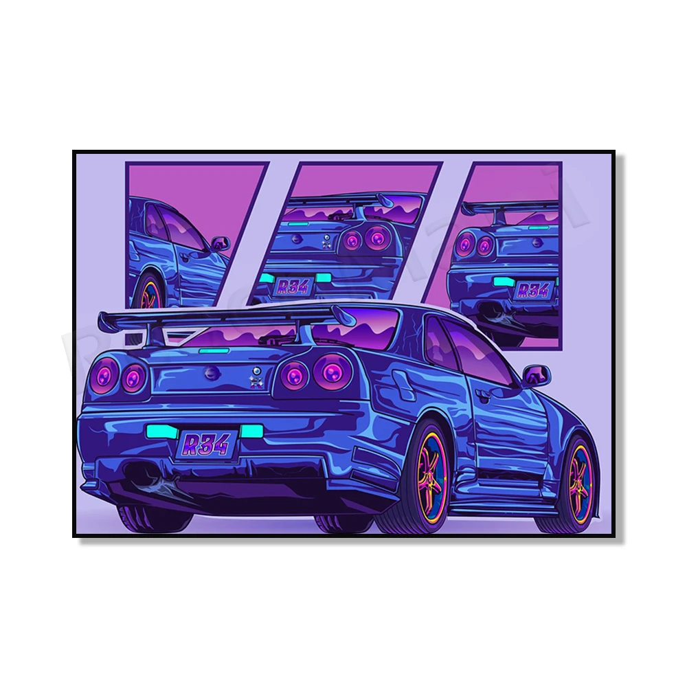 Retro Gtr