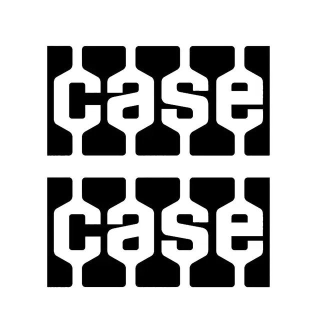 Case Ih Tractor Logo