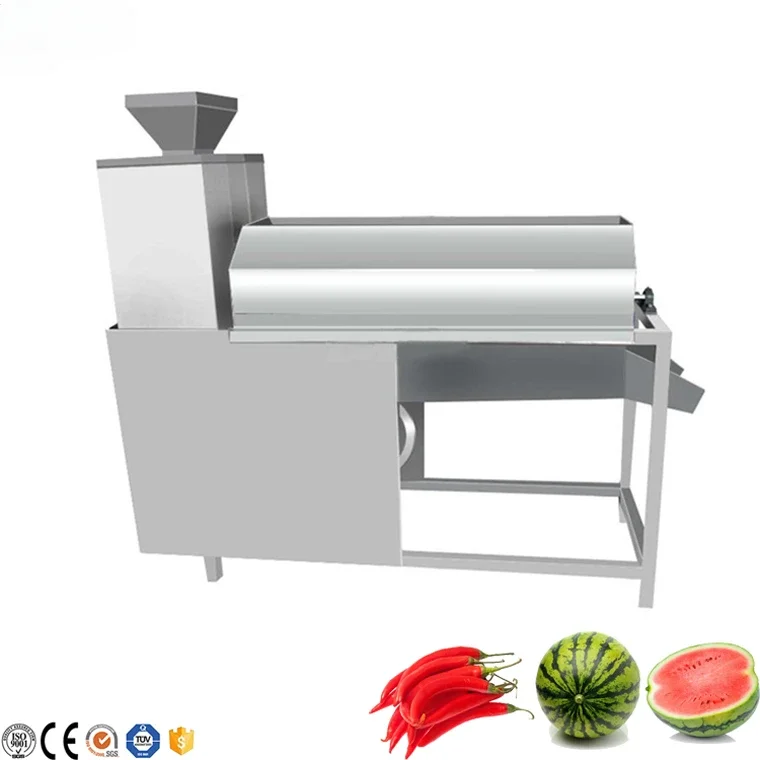 Factory-Direct-Sale-Pumpkin-Seed-Shell-Removing-Machine-Pepper-Chili ...