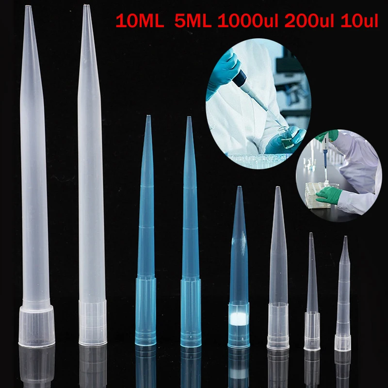 Laboratory-Pipette-Tips-10ul-200ul-1000ul-5ml-10ml-Autoclavable ...