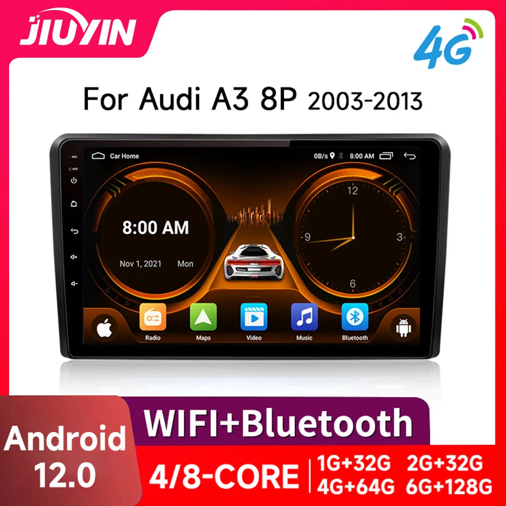 Audi-A3-8P-2003-2013-i-in-JIUYIN-AI-ses-araba-radyo-kablosuz-CarPlay-Android-oto.jpg
