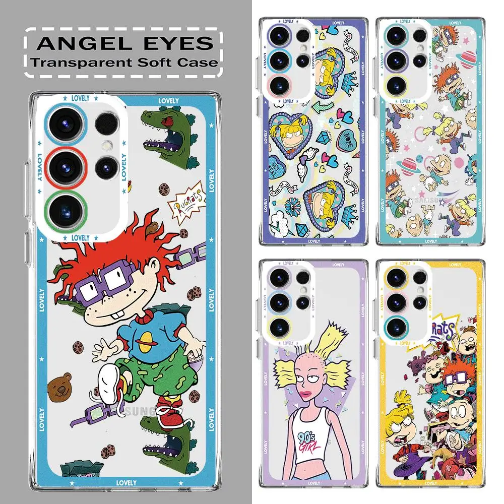 R-Rugrats-Funny-Phone-Case-for-Samsung-Galaxy-Note-20-Ultra-10-S10-S20 ...