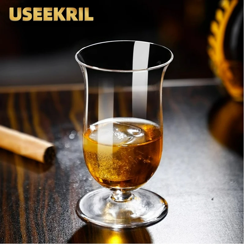 Whiskey-Glass-Tulip-Tasting-Cup-Professional-Smelling-Glasses-Cup-Big ...