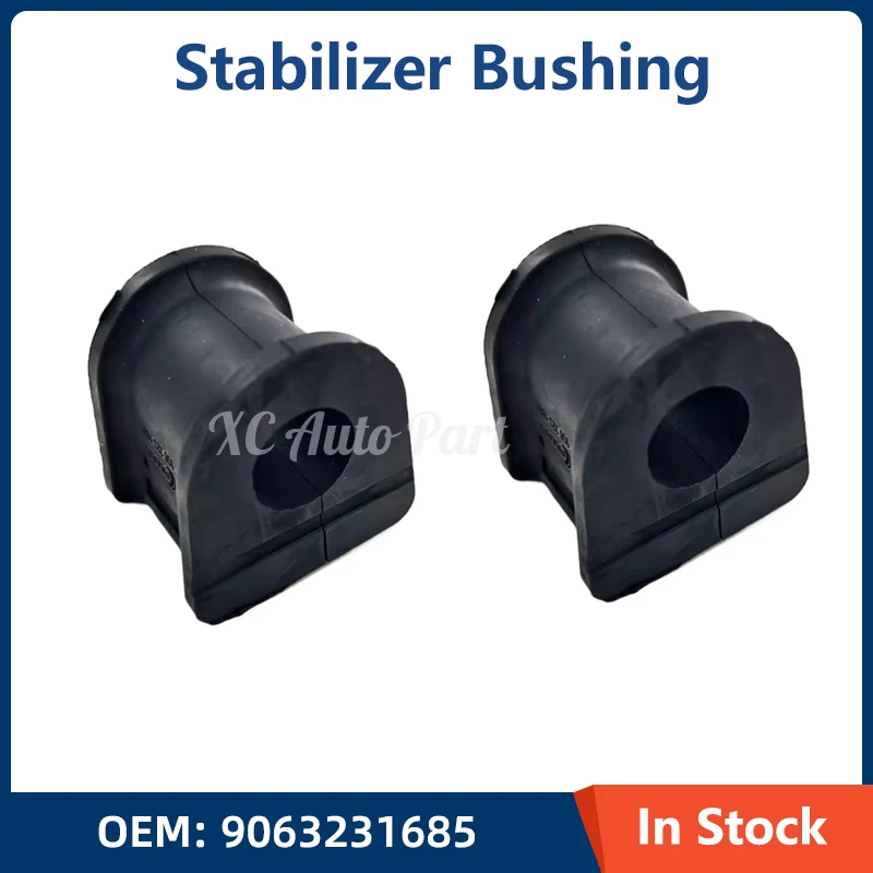 9063231685 Auto parts Front Stabilizer Bushing For Mercedes Benz ...