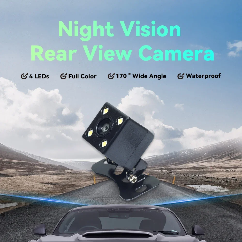 XONRICH Rear Camera - AliExpress 34