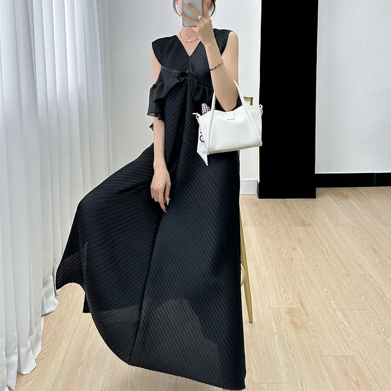 Miyake-Pleated-High-End-Design-Sense-Small-Mosaic-Combination-Small ...