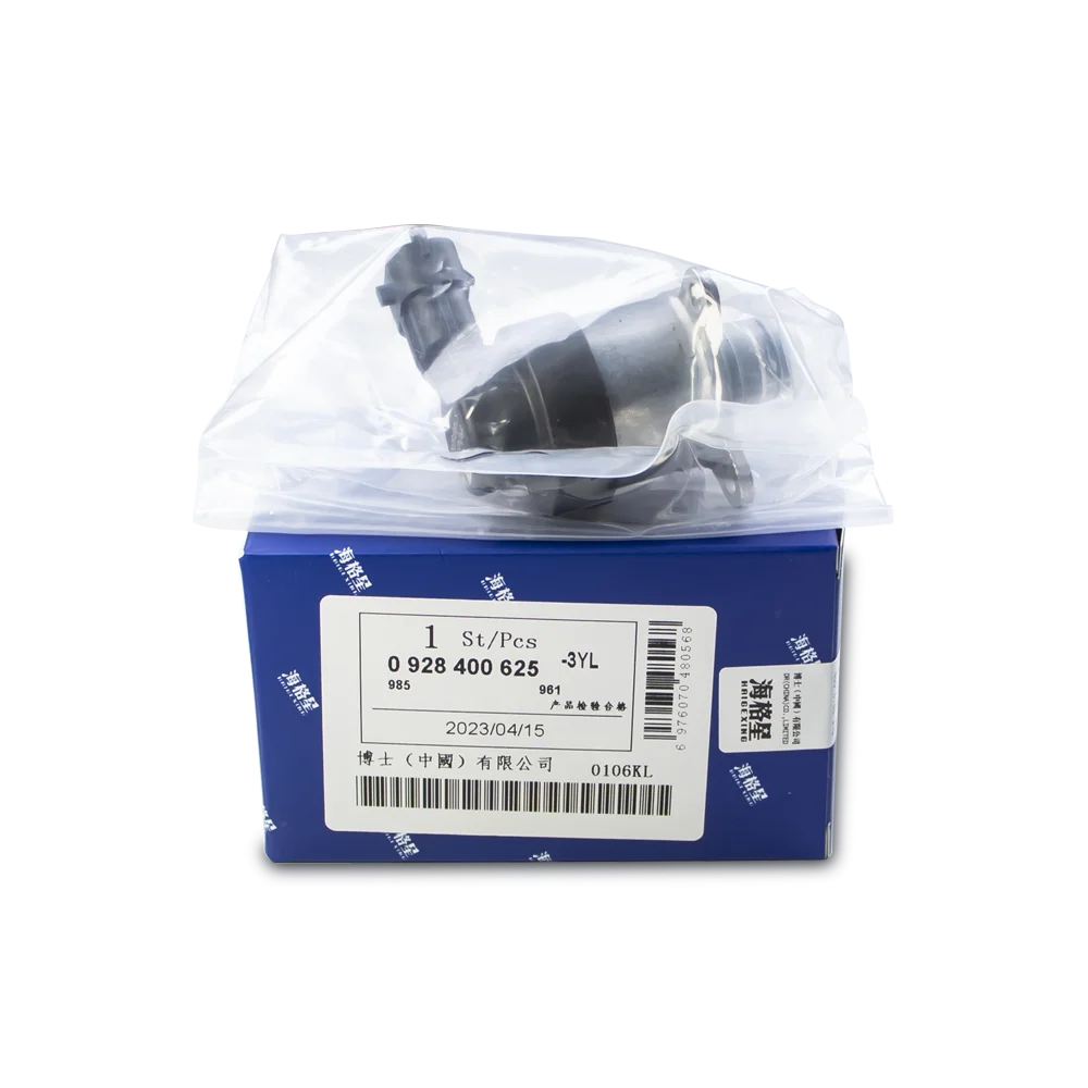 HaiGeXing-0928400625-Metering-Valve-Fuel-Pressure-Regulator-For-Bosch ...