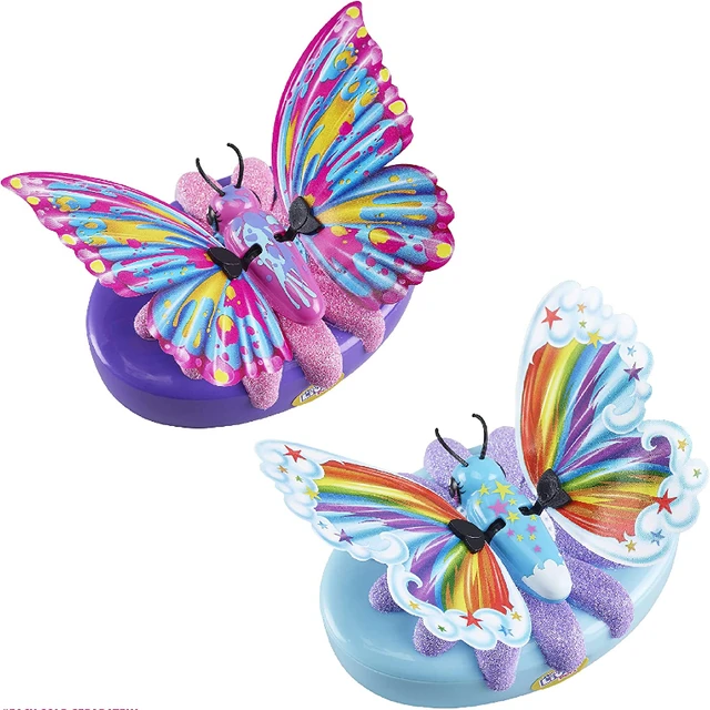 My Pet Butterfly