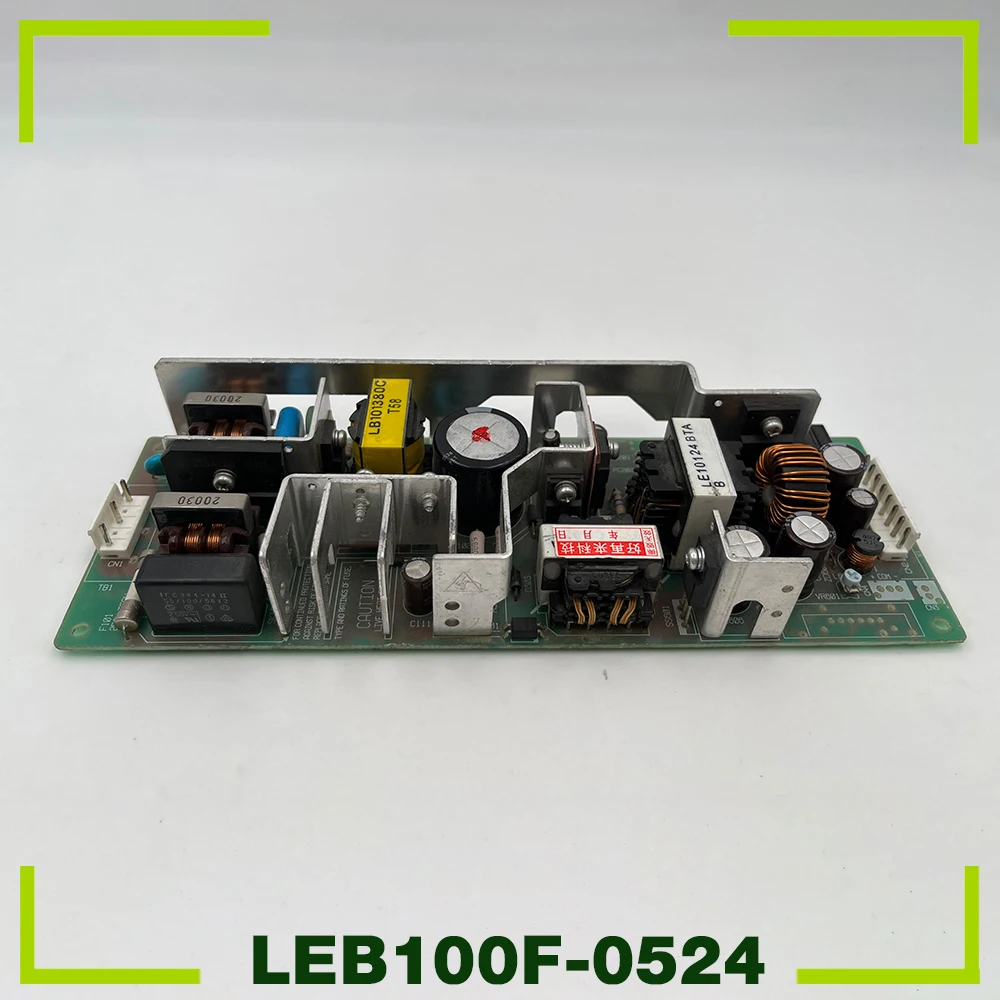 LEB100F-0524-For-COSEL-Original-Disassembly-Power-Circuit-Board-5V-24V ...