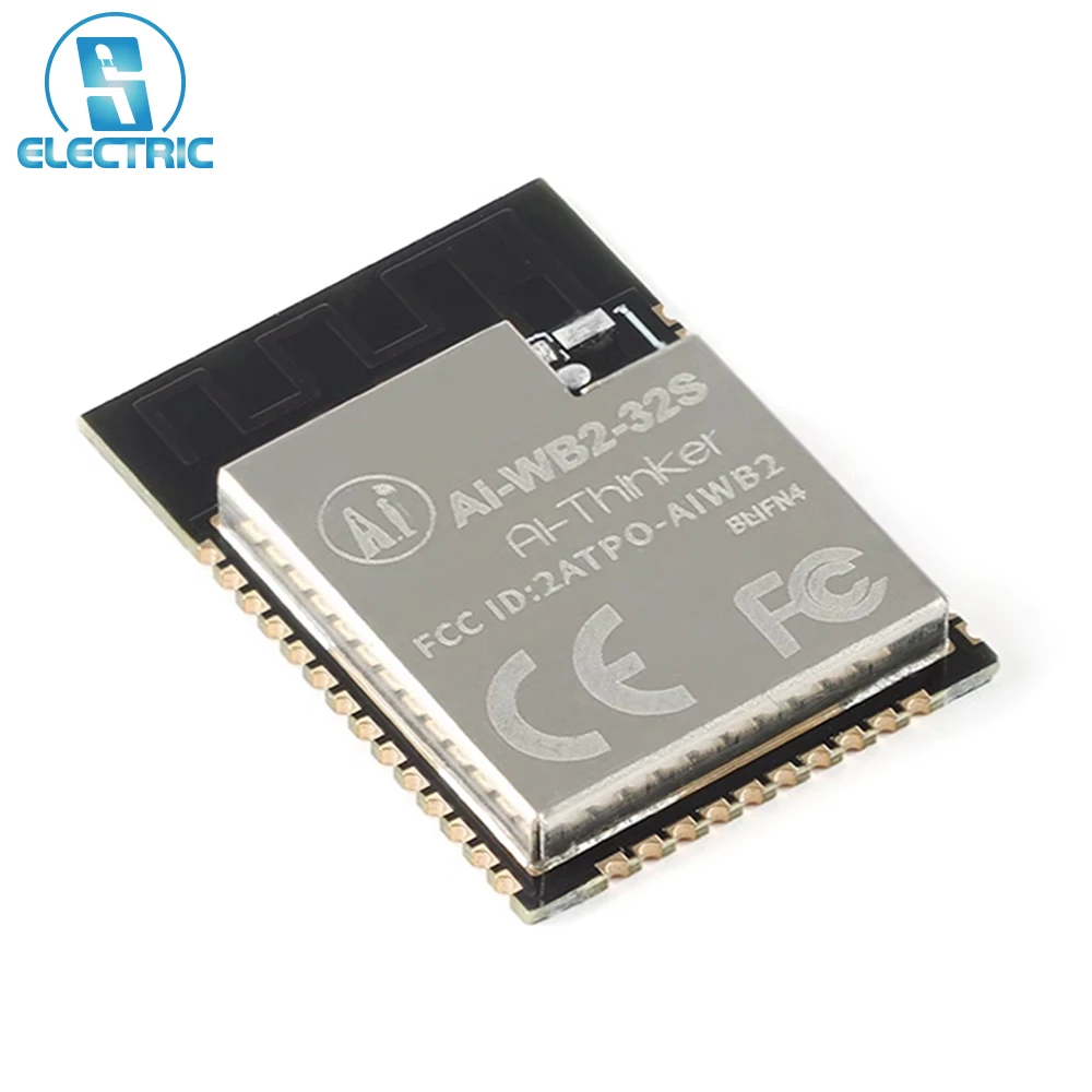 Dual-Core-WiFi-Bluetooth-Compatible-Wireless-Module-BL602-MCU ...