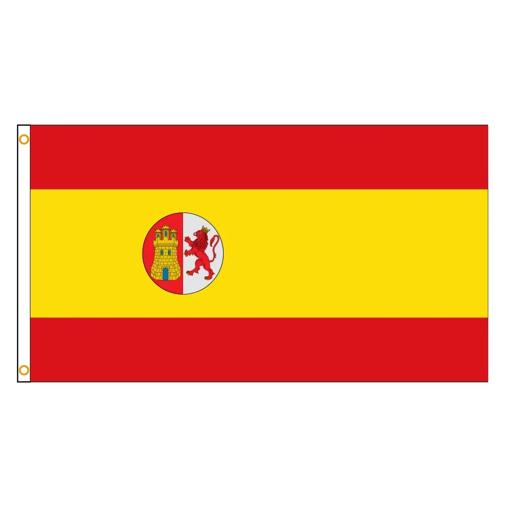 3X5Fts-90X150cm-Spain-Spanish-Flag-of-the-First-Spanish-Republic-Flag ...