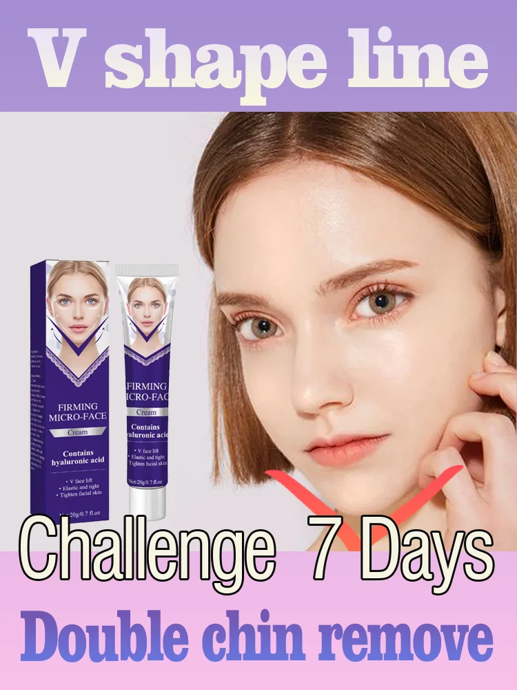 V-Shape-Firming-Face-lift-Slimming-Cream-Removal-Masseter-Muscle-Double ...
