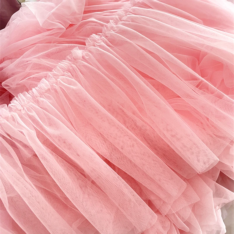 Tulle-Frilled-Mesh-3D-Pleated-Fabric-Lace-Embroidery-Fringed-Ribbon ...