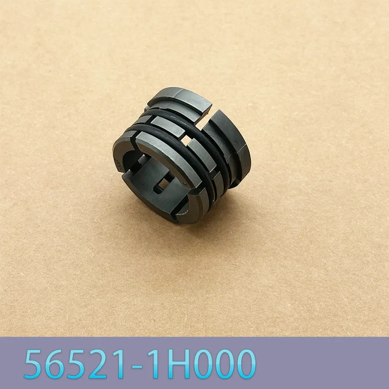 Buje de dirección accionado para coche, soporte para I30 Elantra HD ...