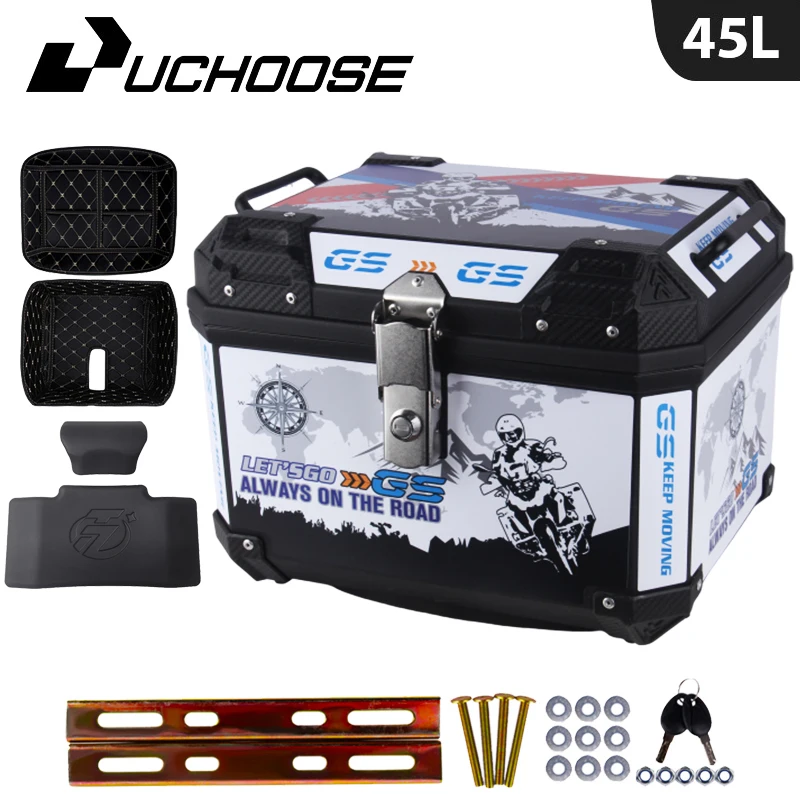 45L-Motorcycle-Tail-Box-Universal-For-R1200GS-R1250GS-F800GS-F850GS ...