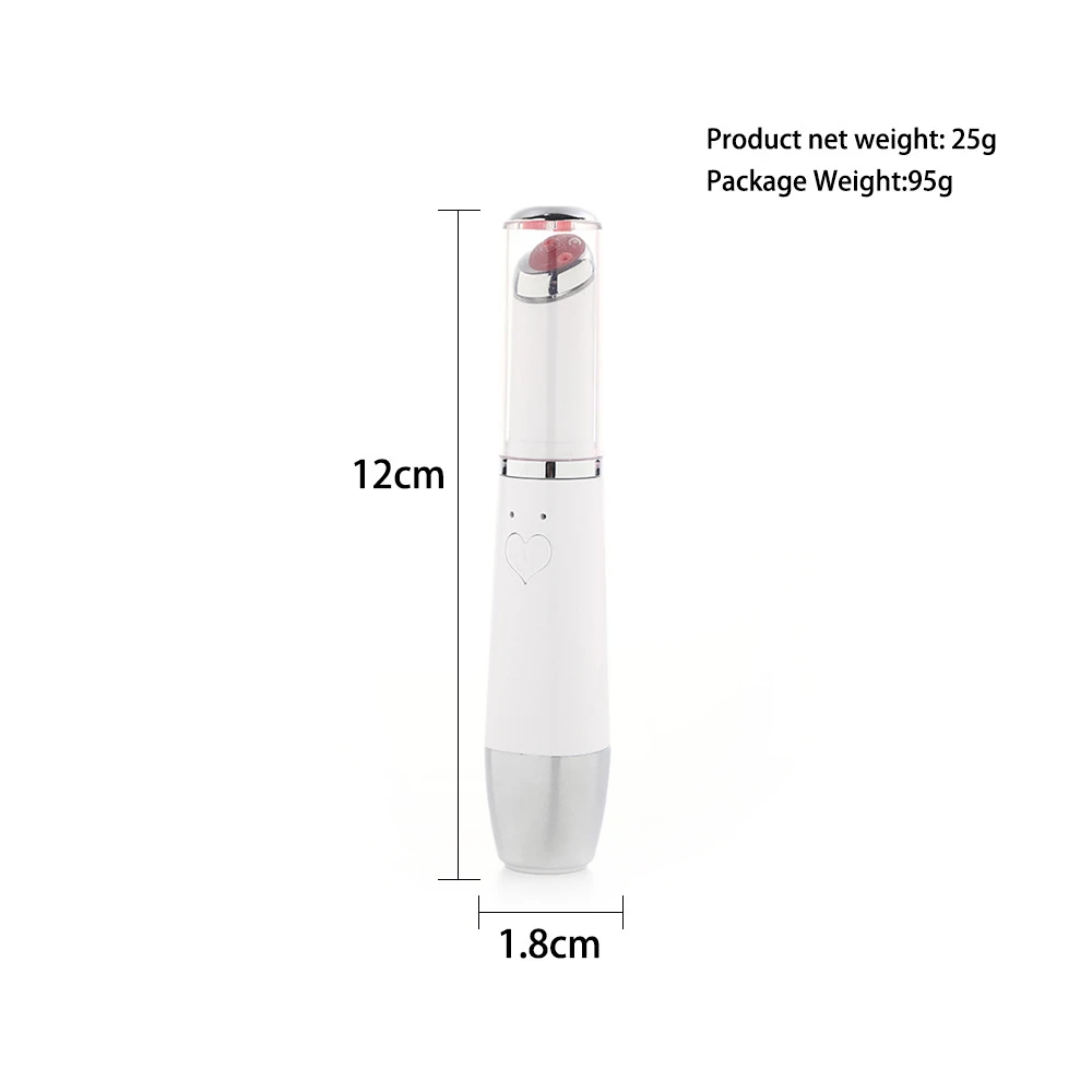 Electric-Mini-Eye-Massager-Facials-Vibration-Wrinkle-Removal-Device ...