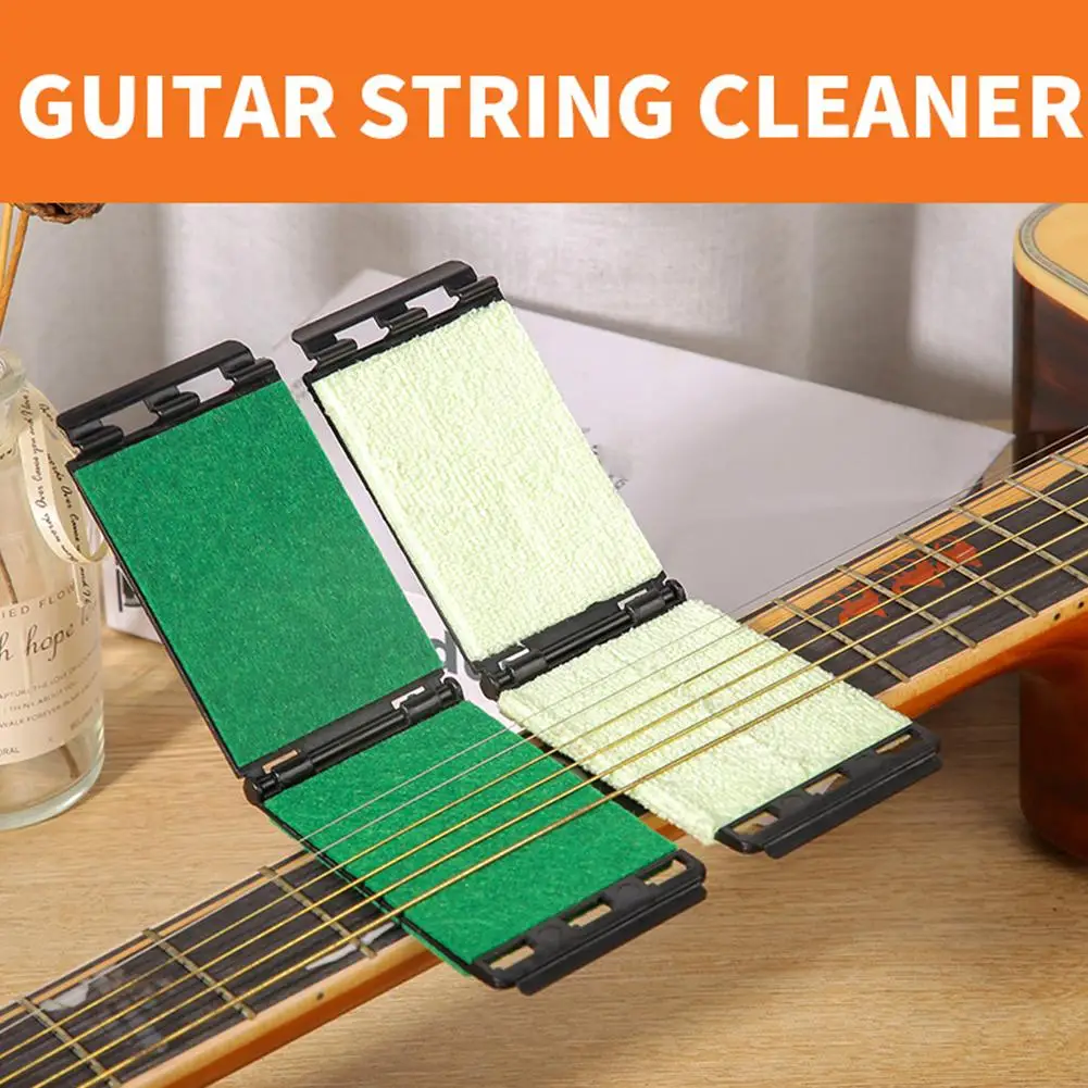 1pcs-Guitar-String-Polisher-Strings-Scrubber-ingerboard-Maintenance ...