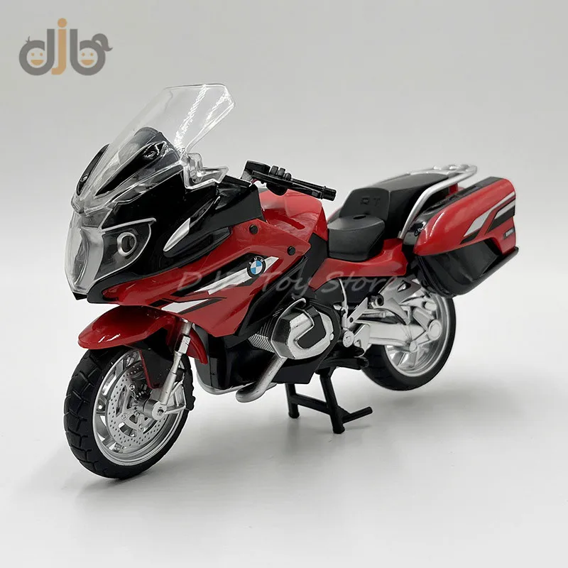 Diecast Model Motorcycles 1 12 | Toy Motorcycle Model 1 12 | Die Cast ...