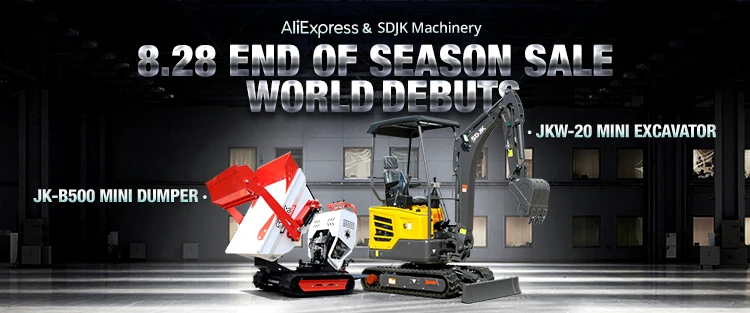 SDJK Machinery Store - Amazing products with exclusive discounts on ...
