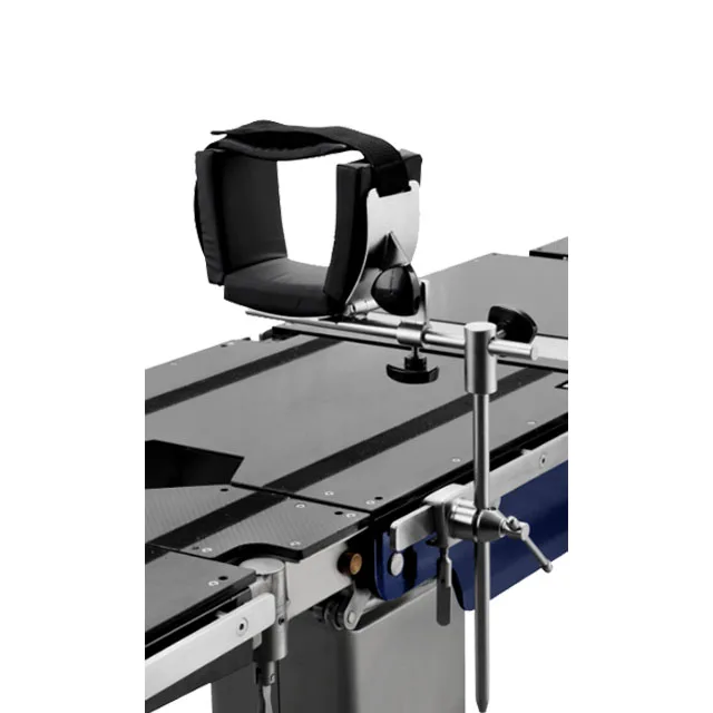 HF-Medical-Instrument-Operating-Table-Knee-Brace-Accessories-Support-Of ...