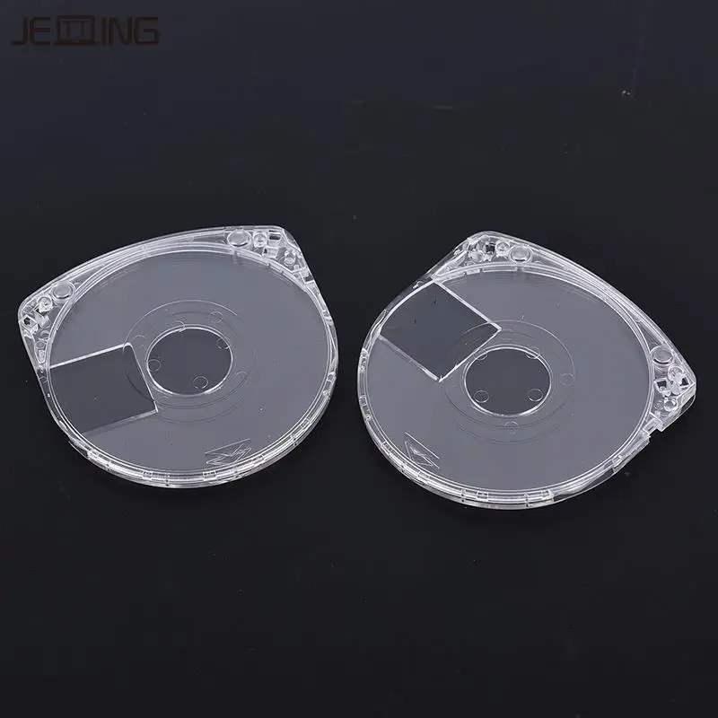2pcs-Original-Replacement-UMD-Game-Cases-High-Quality-Crystal-Clear ...