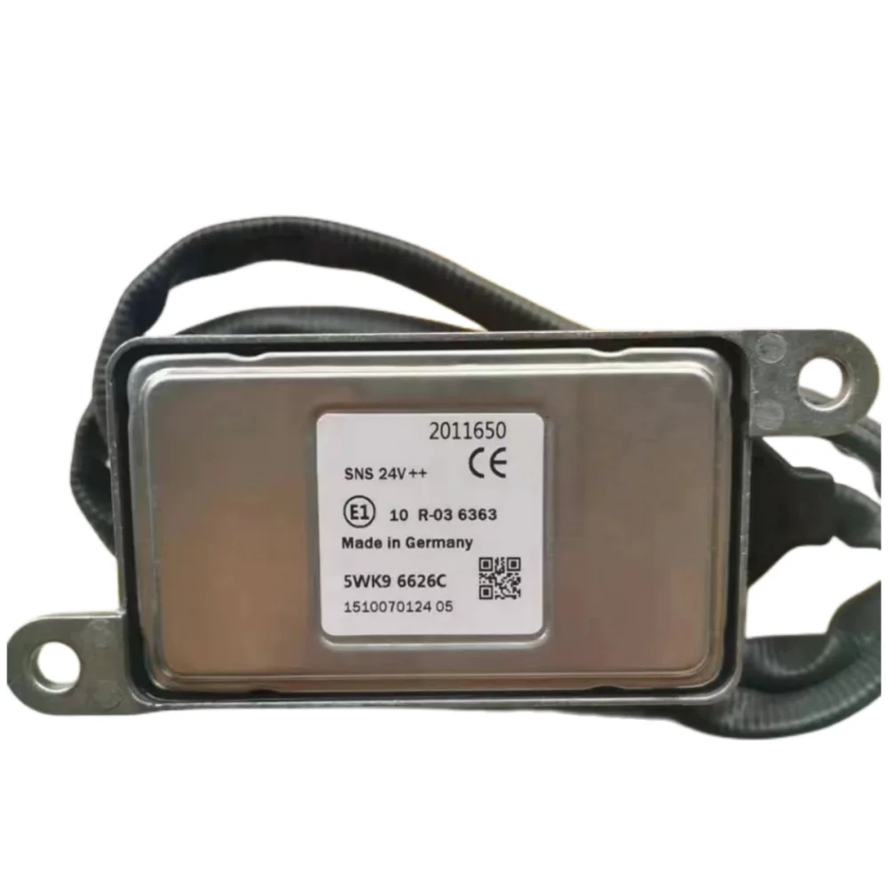 High quality nitrogen oxygen sensor 2011650 5WK96626C 1793380 5WK96626A ...