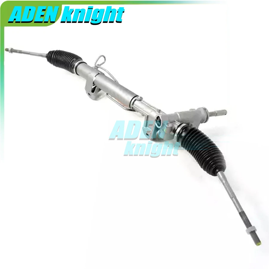 Power Steering Gear Rack For JEEP MK - JEEP COMPASS/ PATRIOT 2.4L 4 Cyl ...