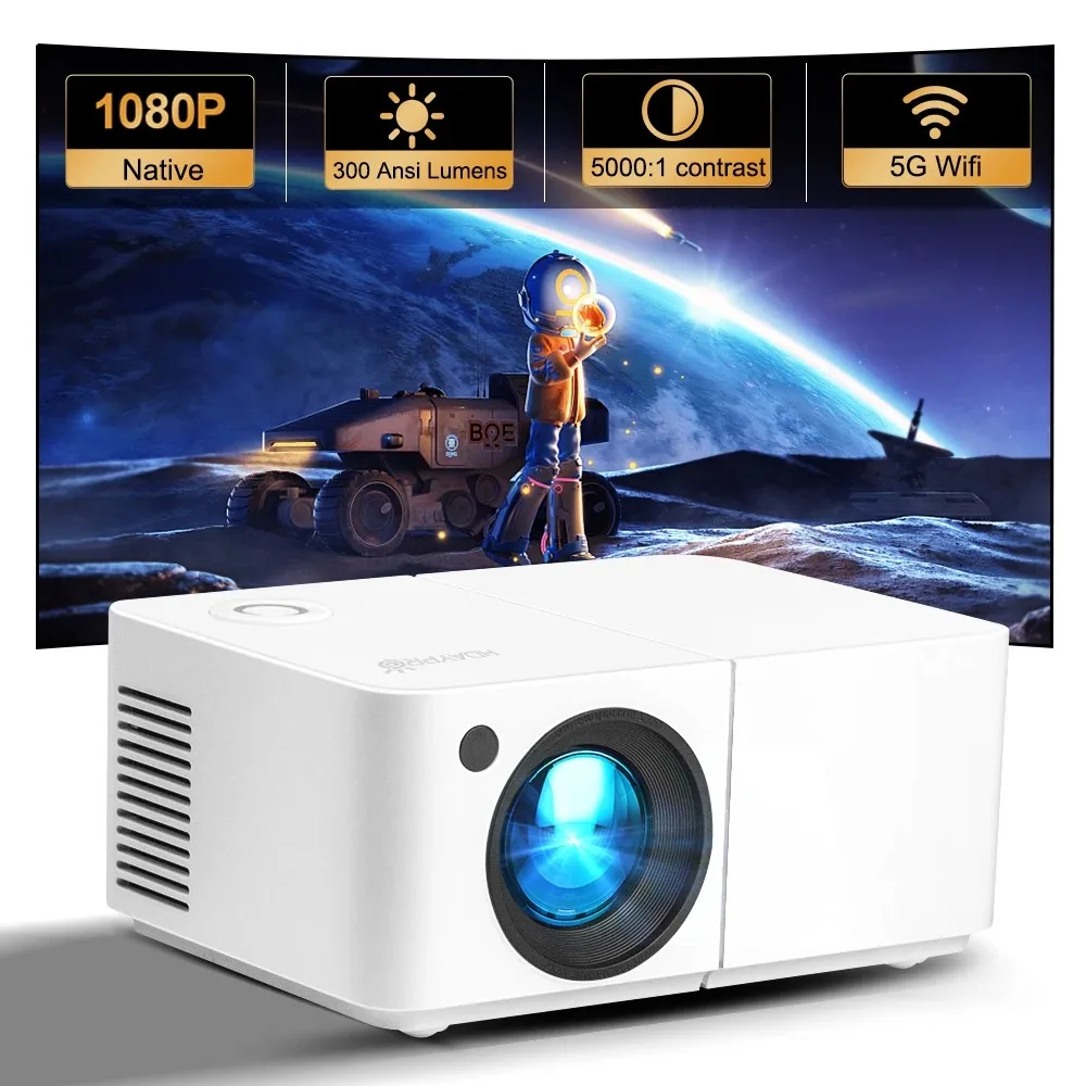 Thundeal-HD300-IOS-Android-Connection-5G-Wifi-300-Ansi-Portable ...