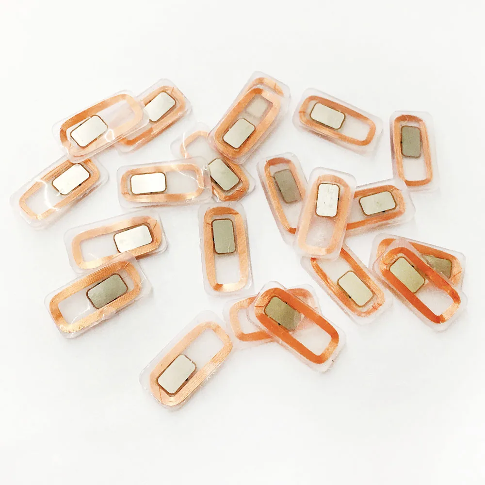 10pcs-Lot-125KHz-ID-T5577-13-56MHz-ISO14443A-UID-CUID-M1-NFC213-FUID-Ti ...
