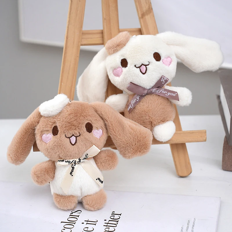 Cinnamoroll Mocha
