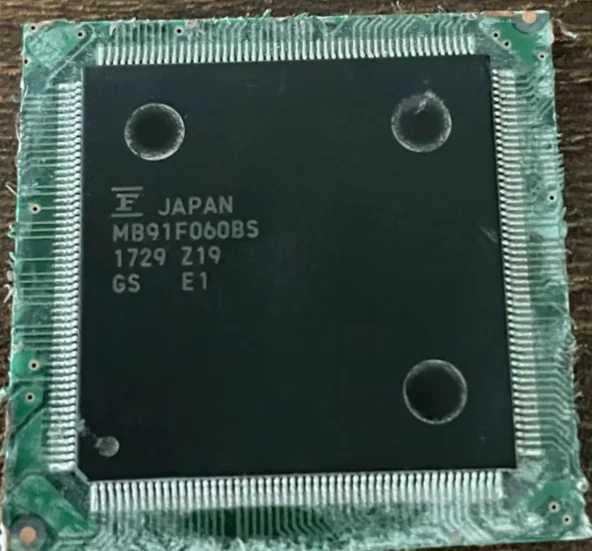 MB91F060BS-car-computer-board-CPU-chip-Automobile-chip-electronic ...