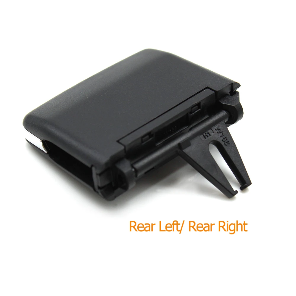 Accessoires auto intérieurs,Grille de ventilation pour climatiseur ...