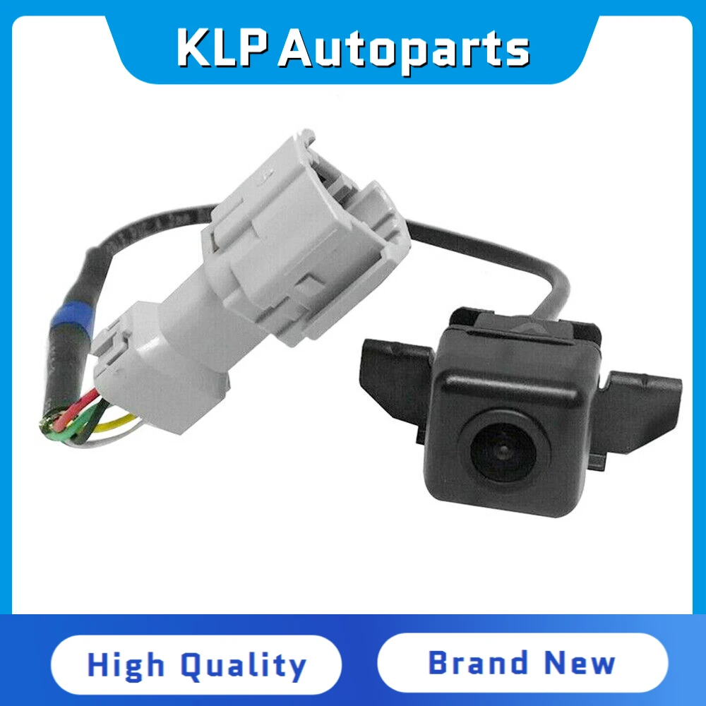 Car Rear View Camera For 2011-2014 Hyundai i45 I40 Sonata YF 95760 ...