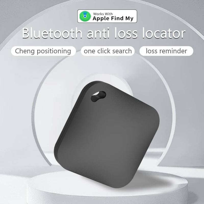 Mini-Smart-Bluetooth-GPS-Tracking-Device-Apple-Encontre-Minha-Chave-Tag-Child-Finder-Pet-Carro ...