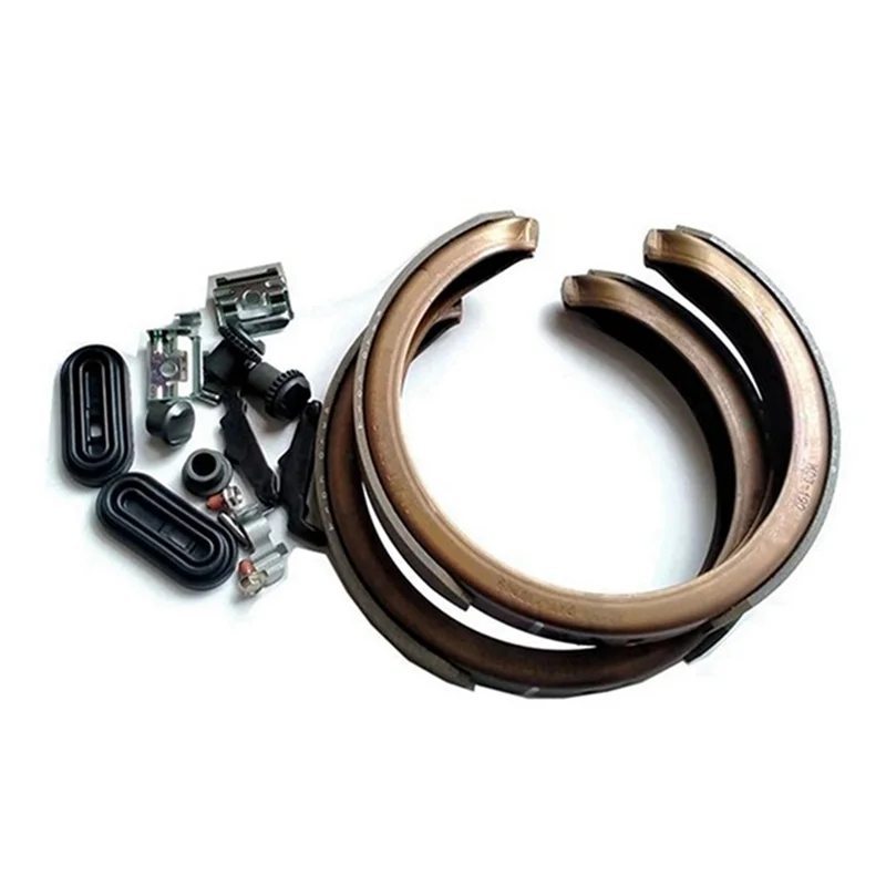 Brake Repair Kit Parking Brake Repair 483KT05010 For Ssangyong REXTON ...
