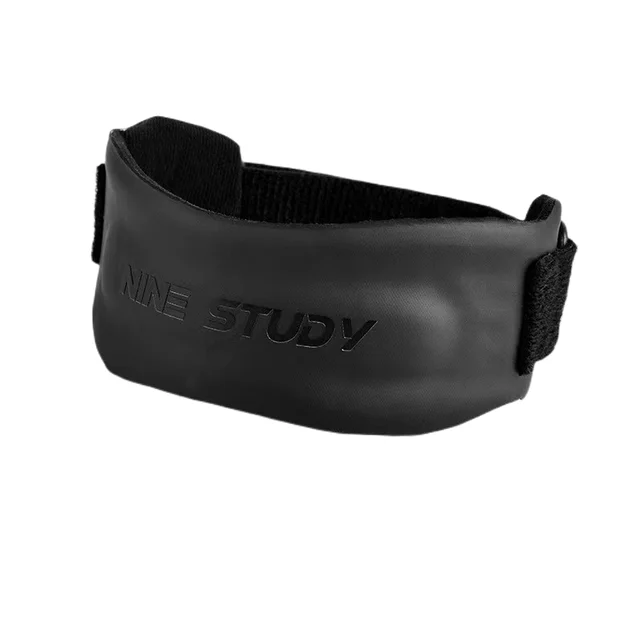 Patella Knee Strap Adjustable Knee Brace Patellar Tendon Stabilizer ...