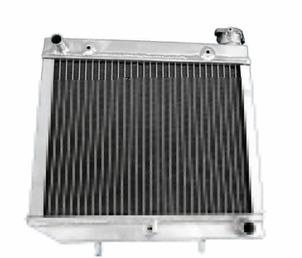 Aluminum-Radiator-for-Honda-TRX450R-2006-2007-2008-2009-TRX450ER-2007 ...