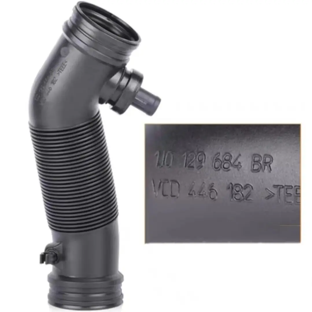 Tubo-de-entrada-de-ar-de-autope-as-1J0129684BR-se-encaixe-para-2001 ...